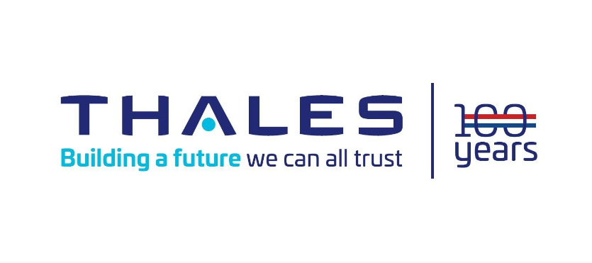 Thales Nederland • Deelnemer van AIC4NL