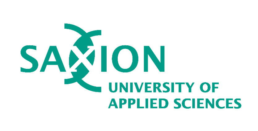 Saxion University of Applied Sciences • Deelnemer van AIC4NL